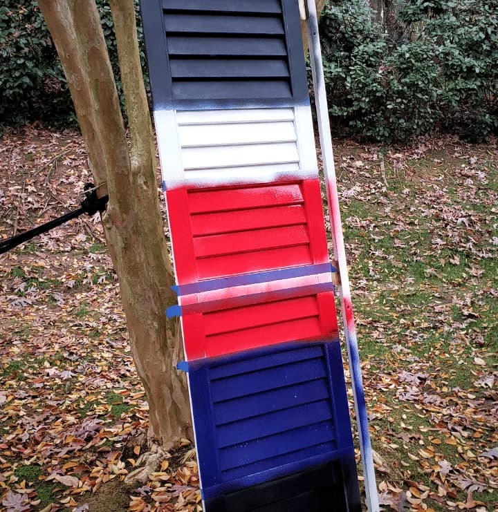 Holiday DIY: Nutcracker Shutter - Habitat Charlotte Region ReStore